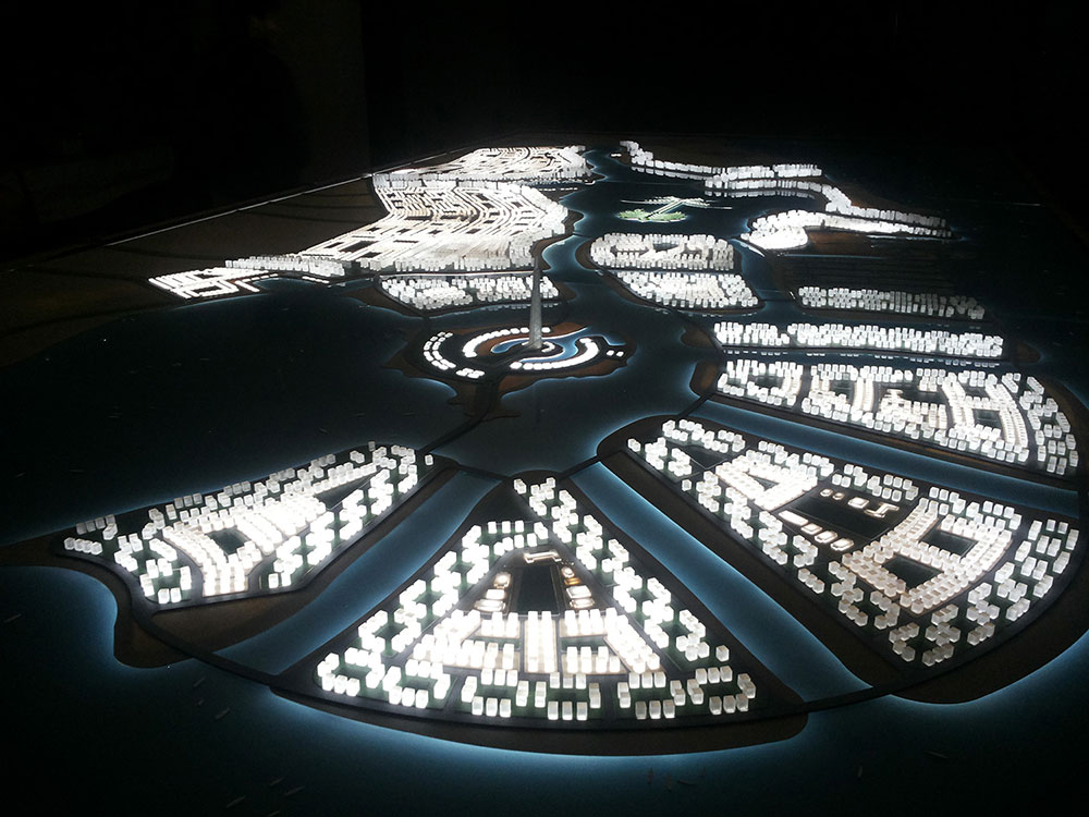 Pro-mm – Professional Model Making, check out our website