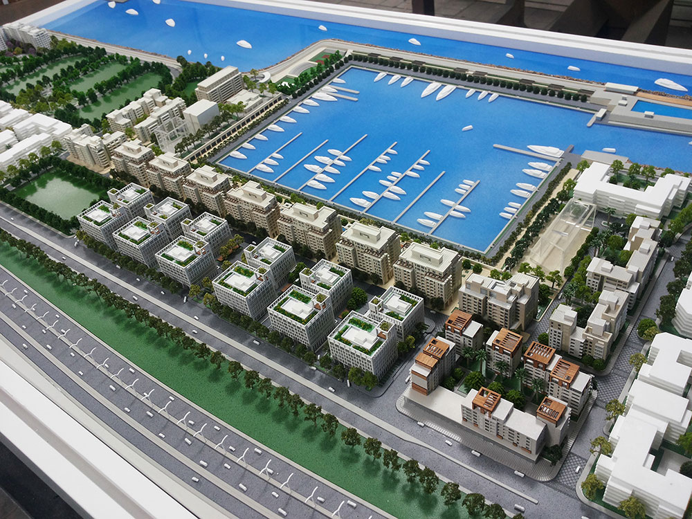 Pro-mm – Professional Model Making, check out our website